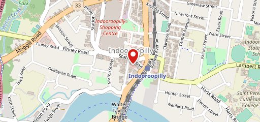 Corner Cafe 26, Indooroopilly - Restaurant menu, prices and reviews