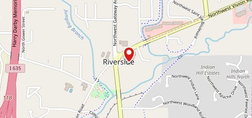 Corner Cafe Riverside, Riverside - Restaurant menu, prices and reviews