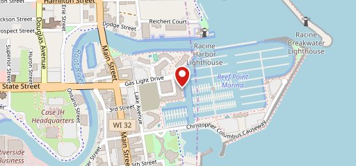 Corner House on the Lake, Racine - Restaurant menu, prices and reviews