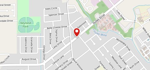 Corner Pantry, Lafayette - Restaurant menu, prices and reviews