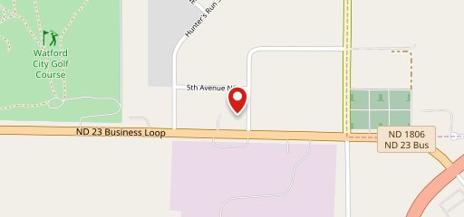 Corner Post, Watford City - Restaurant menu, prices and reviews