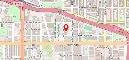 Cornercopia, Washington - Restaurant menu, prices and reviews