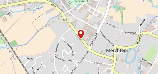 Cornucopia, Merchtem - Restaurant menu, prices and reviews