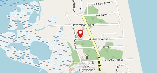 Corolla Village Barbecue, Corolla - Restaurant menu, prices and reviews