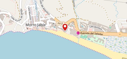 Restaurante Coronado, Morro Jable - Menú del restaurante, precios y reseñas