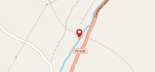 Coronel's traditional food, Tarma - Menú del restaurante, precios y reseñas