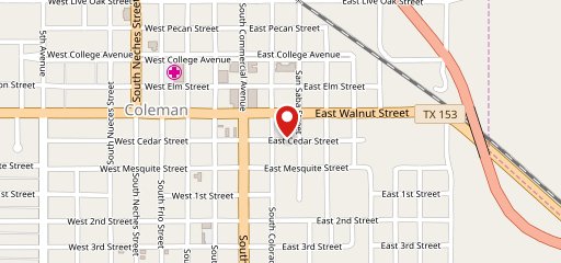 The Corral, Coleman - Restaurant menu, prices and reviews