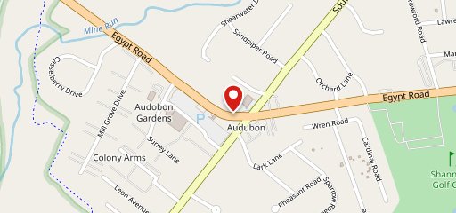 Corropolese Italian Bakery, Audubon - Restaurant menu, prices and reviews