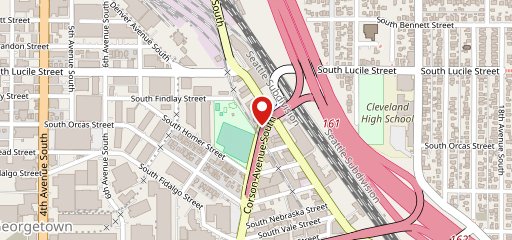 The Corson Building, Seattle - Restaurant menu, prices and reviews