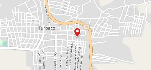 Cosechas Turbaco, Turbaco - Menú del restaurante, precios y reseñas