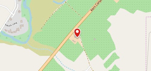 Rio Bravo Ranch, Bakersfield - Restaurant menu, prices and reviews