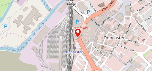 COSMO All You Can Eat World Buffet Restaurant Doncaster, Doncaster ...