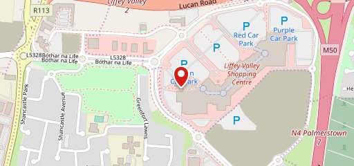 COSMO All You Can Eat World Buffet Restaurant Dublin, Dublin ...