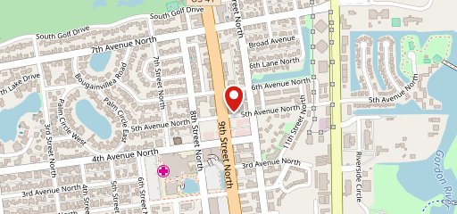 Cosmos Ristorante & Pizzeria, Naples - Restaurant menu, prices and reviews