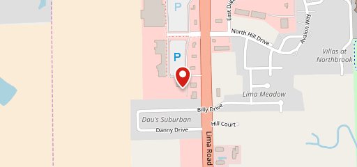 Cosmos Restaurant, Fort Wayne - Restaurant menu, prices and reviews