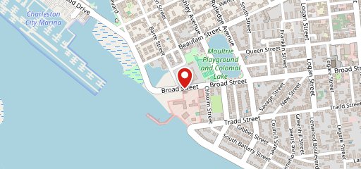 Costa Charleston, Charleston - Restaurant menu, prices and reviews