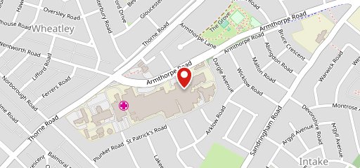 Costa Coffee, Doncaster - Restaurant menu, prices and reviews