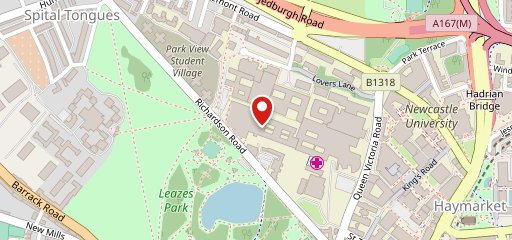 Costa Coffee, Newcastle upon Tyne - Restaurant menu, prices and reviews