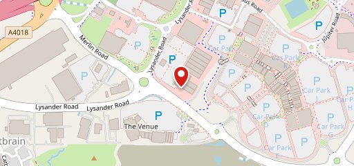 Costa Coffee, Bristol - Restaurant menu, prices and reviews