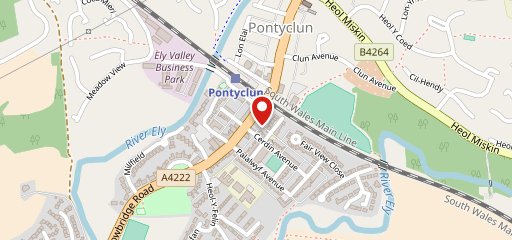 Costa Coffee, Pontyclun - Restaurant menu, prices and reviews