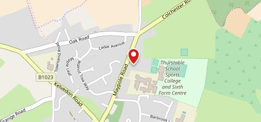 Costa Coffee in Tiptree