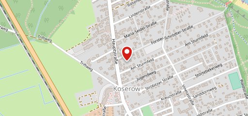 Costa Rica Snack, Koserow - Speisekarte, Preise und Bewertungen