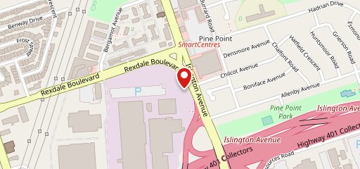 Costco Food Court, Toronto - Restaurant menu, prices and reviews