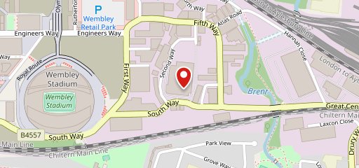 Costco Food Court, Wembley - Restaurant menu, prices and reviews