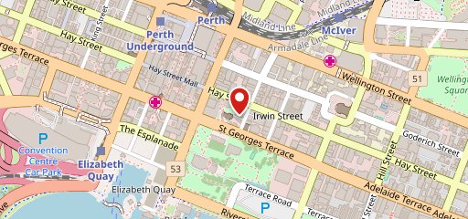 Costco Perth Airport in Perth