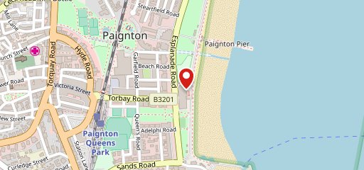 in Paignton - Restaurant reviews