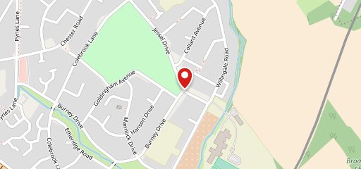 The Cottage Loaf, Loughton - Restaurant menu, prices and reviews