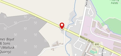 Cottonmount Arms, Mallusk - Restaurant menu, prices and reviews