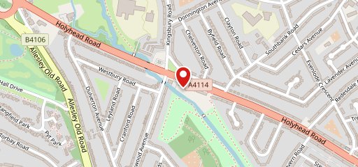 Coundon Fish Bar, Coventry - Restaurant menu, prices and reviews