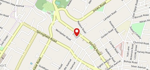 Counter Culture, Durban - Restaurant menu, prices and reviews
