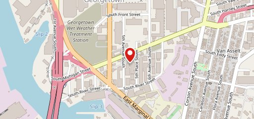 Counterbalance Brewing in Seattle - Restaurant menu and reviews