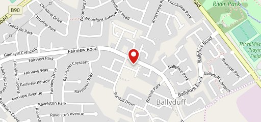 Country Cakes, County, 72 Fairview Rd in Glengormley - Restaurant reviews