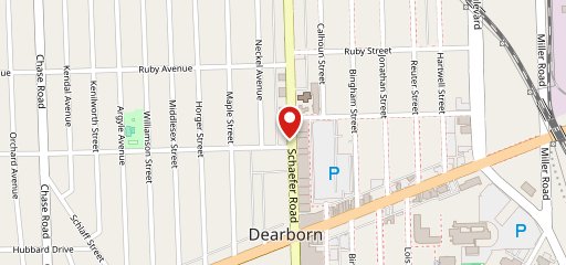 Country Chicken, Dearborn - Restaurant menu, prices and reviews