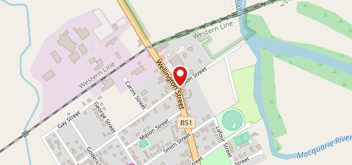 Longford Country Club Hotel, Longford - Restaurant menu, prices and reviews