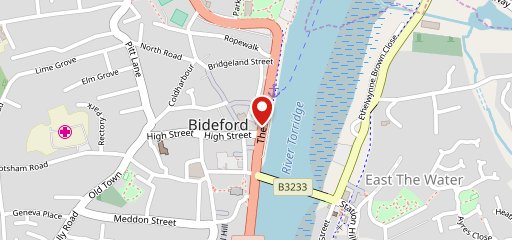 Billys Bakery, Bideford - Restaurant menu, prices and reviews