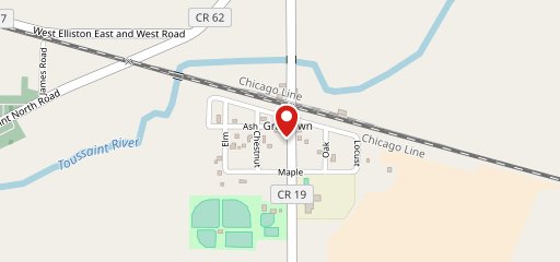 The Keg - Graytown, OH, Graytown - Restaurant menu, prices and reviews