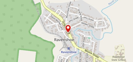 Country Mile Café, Ravenshoe - Restaurant menu, prices and reviews