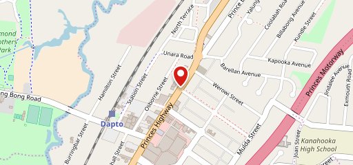 Country Noodles, Dapto - Restaurant menu, prices and reviews