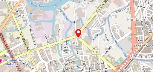 Country Style Donuts, Manila, Paco - Restaurant menu, prices and reviews