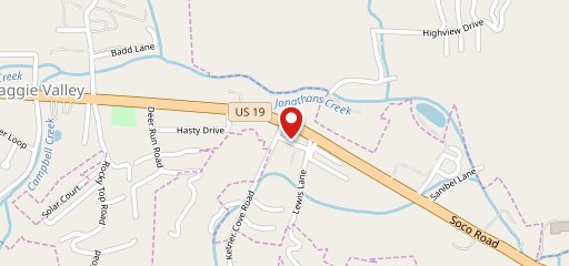Country Vittles Family Style Restaurant, Maggie Valley - Restaurant ...