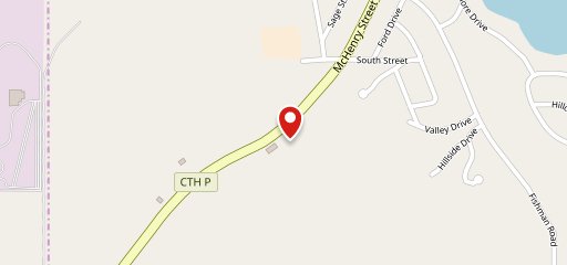 countryside pub, Burlington - Restaurant menu, prices and reviews