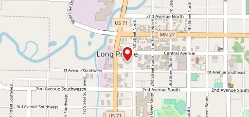 Countryside Restaurant of Long Prairie, Long Prairie - Restaurant menu ...