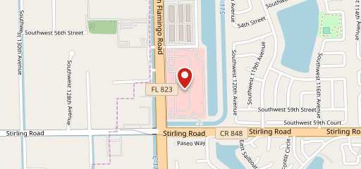 Countryside Shops, Cooper City - Restaurant menu, prices and reviews