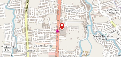 Countryside Steakhouse, Imus - Restaurant menu, prices and reviews