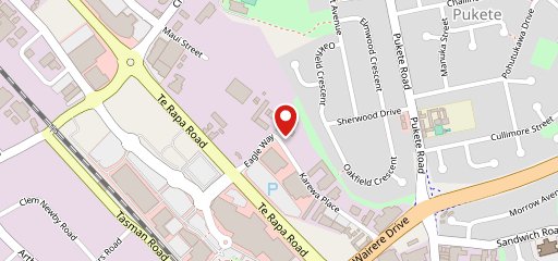 Coupland's Bakery - Te Rapa, Hamilton - Restaurant menu, prices and reviews