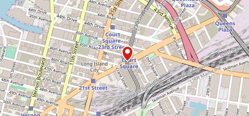 Court Square Diner in New York City - Restaurant menu and reviews